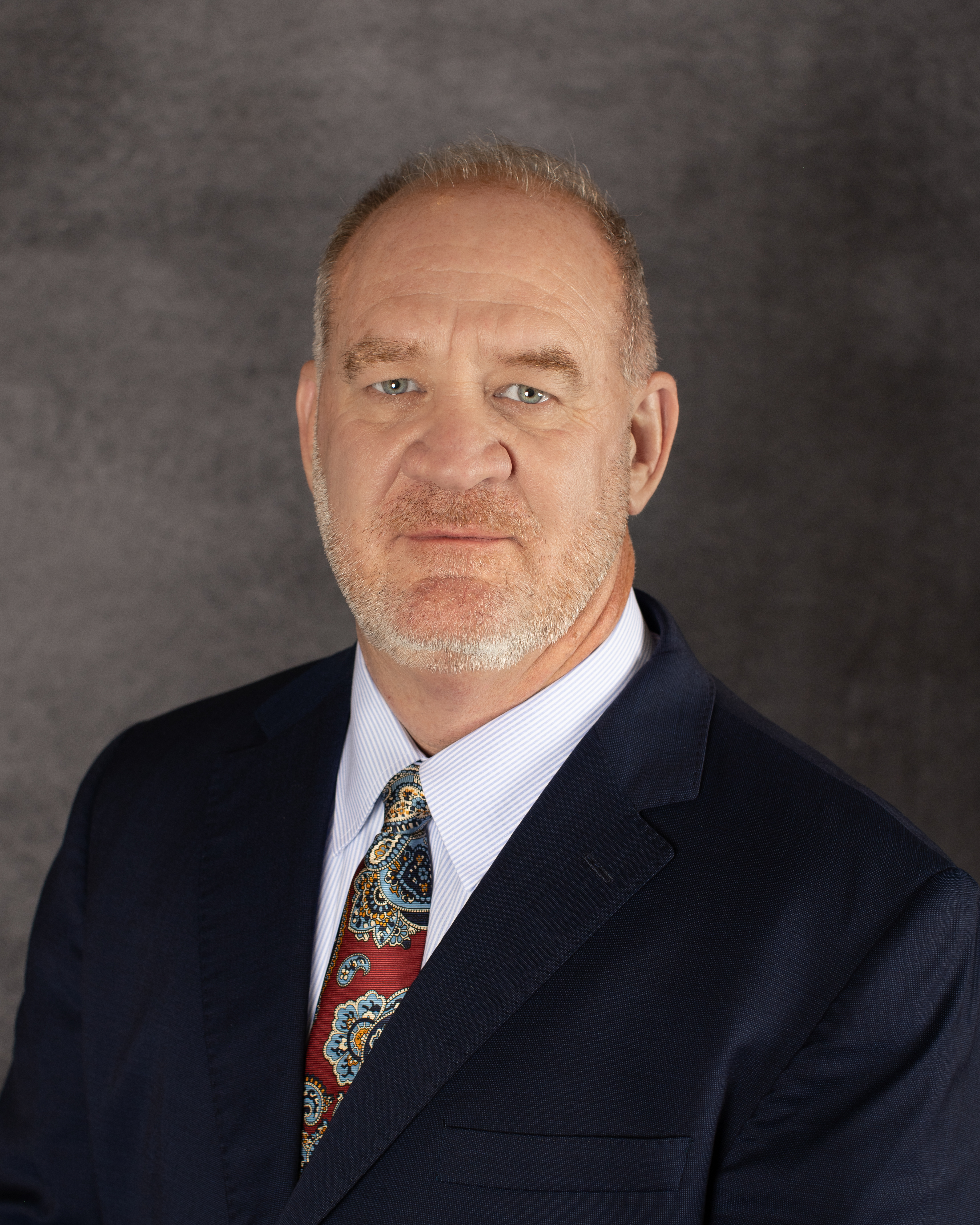 Jimmy Hickey, Jr – Arkansas Senate